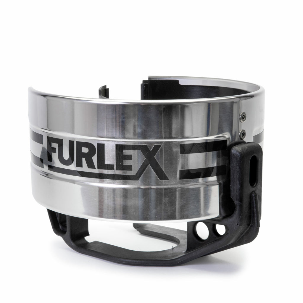 Line Guard Bracket Assembly, Furlex 400S – Seldén Mast Inc