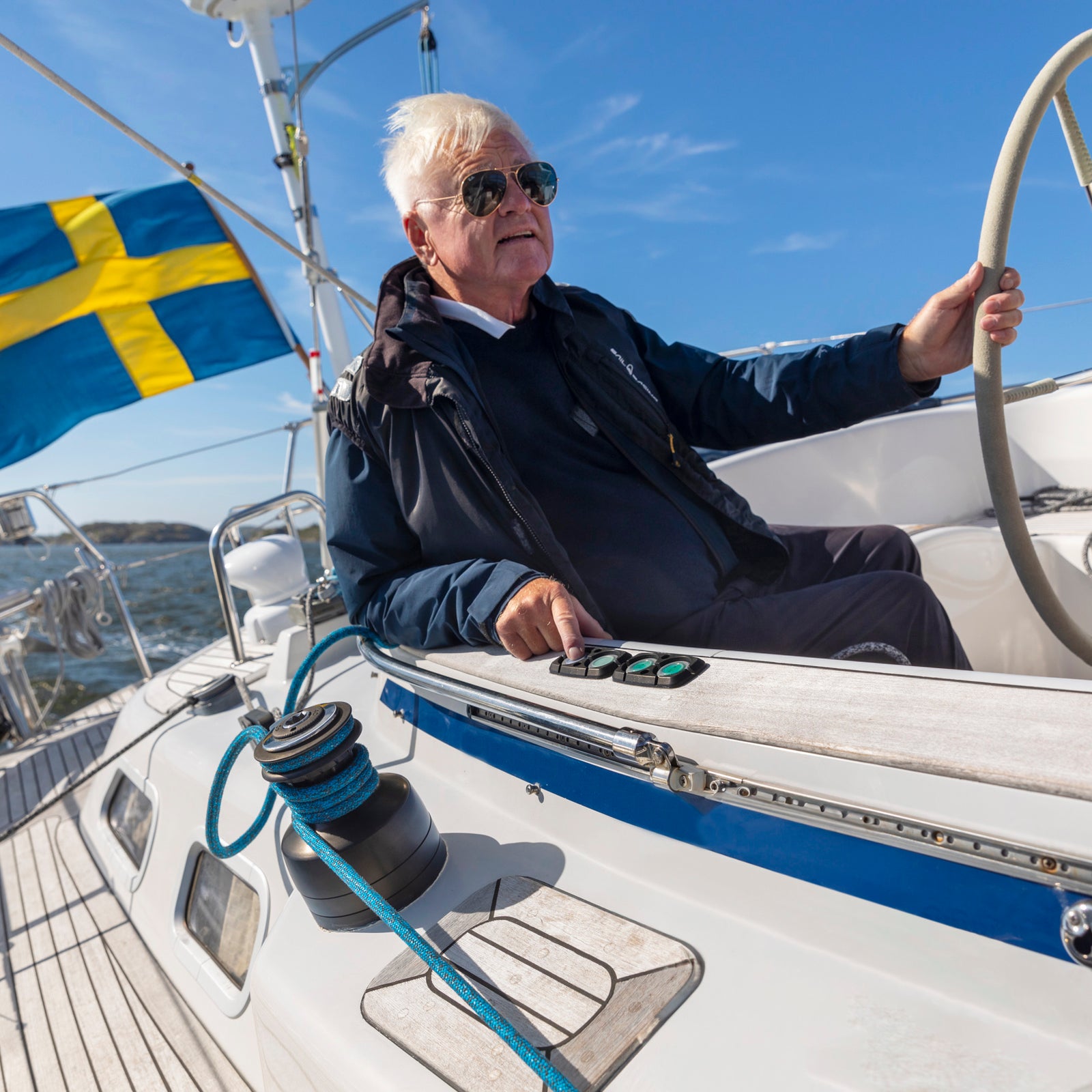 Seldén Mast USA Online Store – Rigging Hardware, Furlers, Mast Parts ...