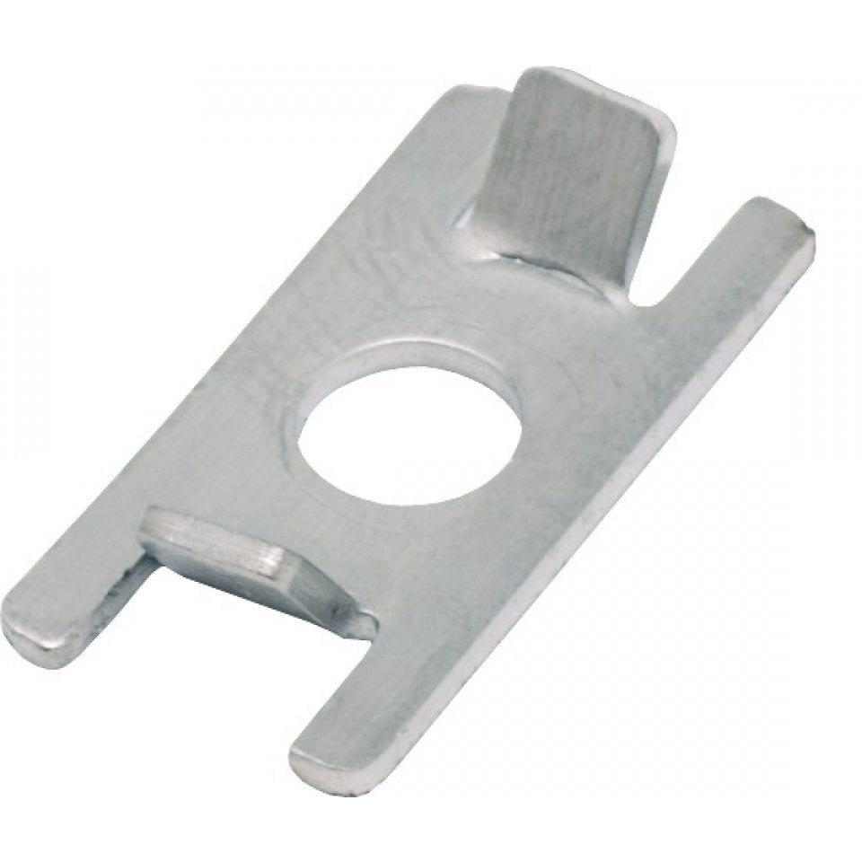 System 22 - Sealing Washer for Sliding Bolt Tracks and High-Beam Track ...