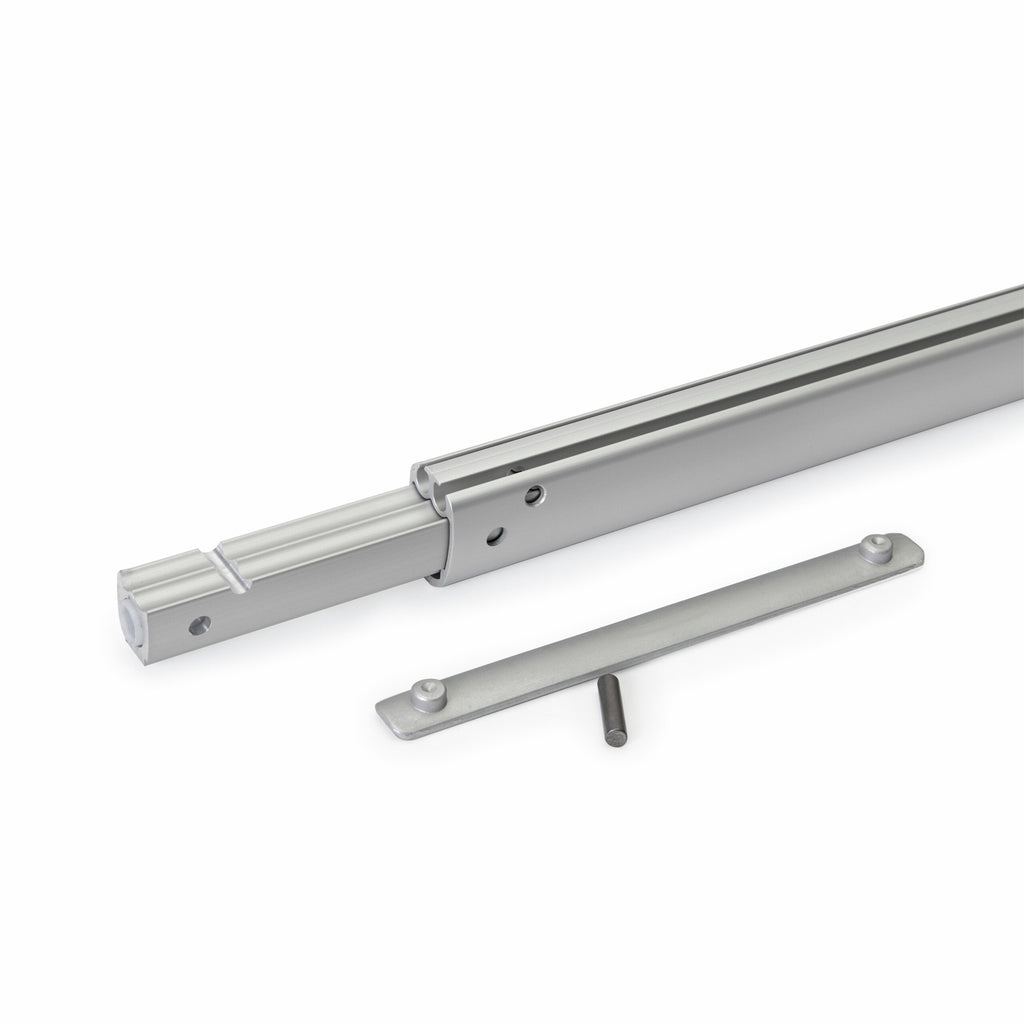 Aluminium Luff section, 1000 mm, Furlex 200S/E – Seldén Mast Inc