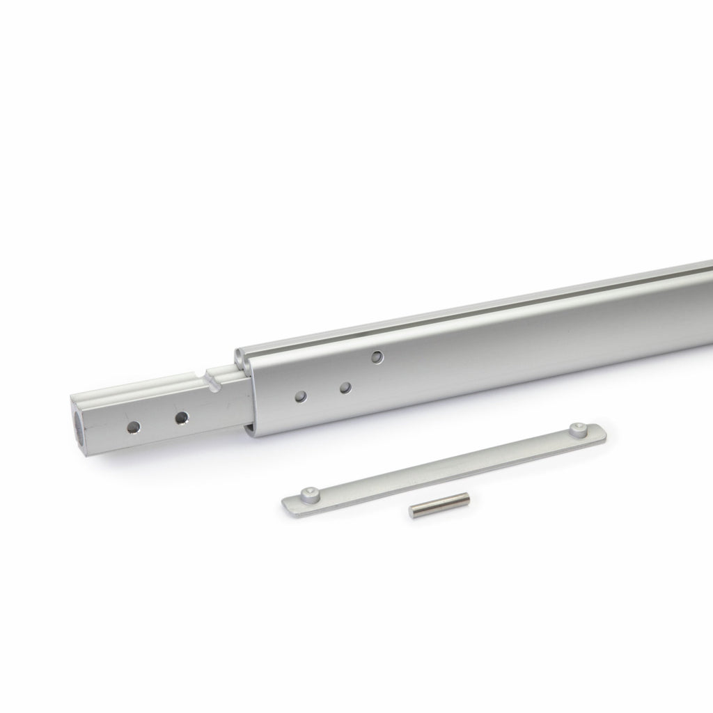 Aluminium Luff section, 770 mm, Furlex 300TD – Seldén Mast Inc