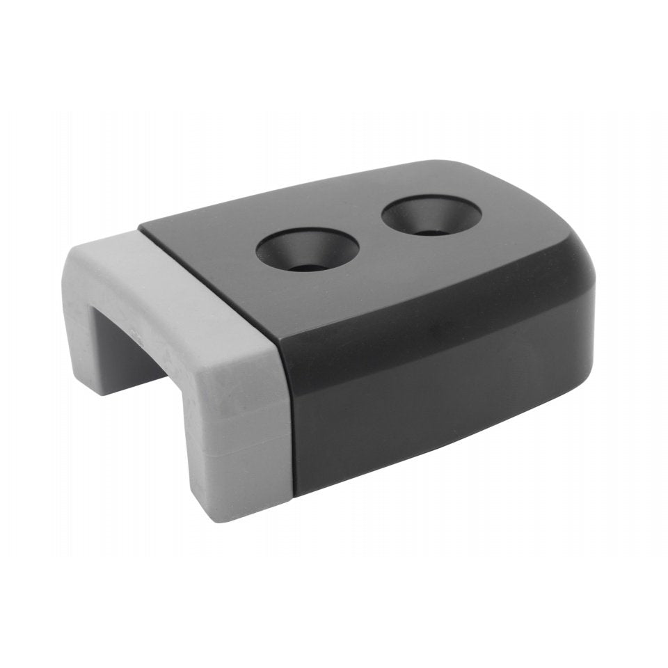 System 42 - End Stop Self-Tacking System, Heavy-Duty – Seldén Mast Inc