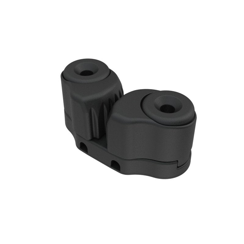Cam cleat - Composite Cams, Max Line ø12 mm, M5 Fasteners, c-c 38 mm ...