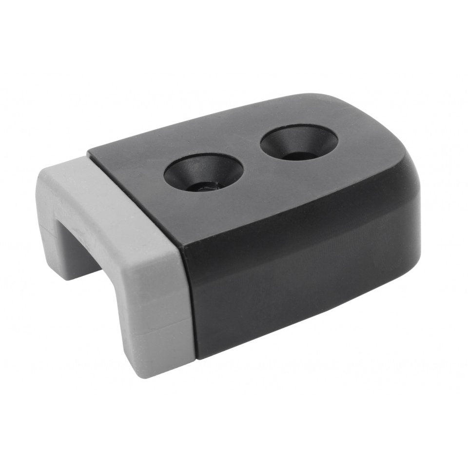 System 30 - End Stop Self-Tacking System, Heavy-Duty – Seldén Mast Inc