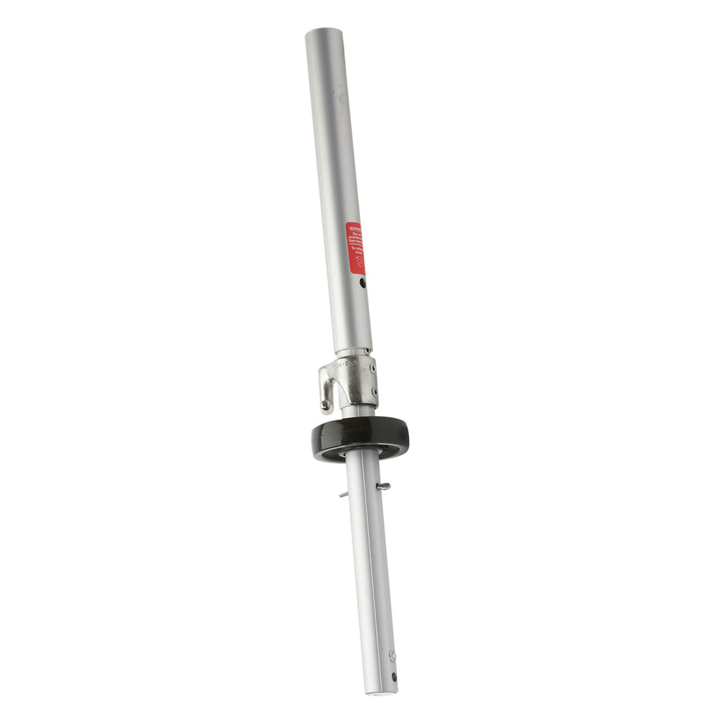 Spare Tack assembly, furling mast Type RA, sections 190/94, 213/104, 2 ...