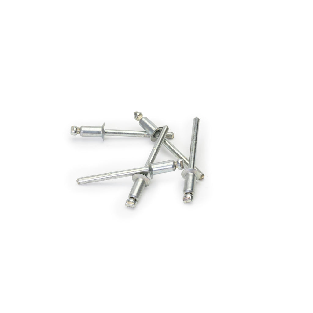 Pop-rivet, ø6,4 x 14,5 mm, Monel, Countersunk – Seldén Mast Inc