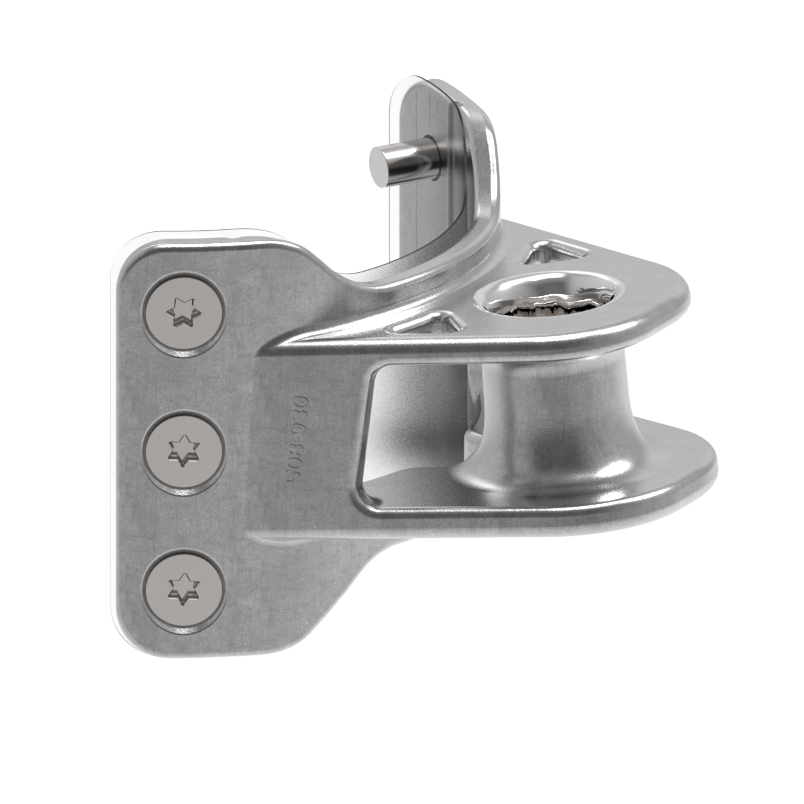 Halyard Lead, Single - For rope halyards (not wire) C280-F324 – Seldén ...