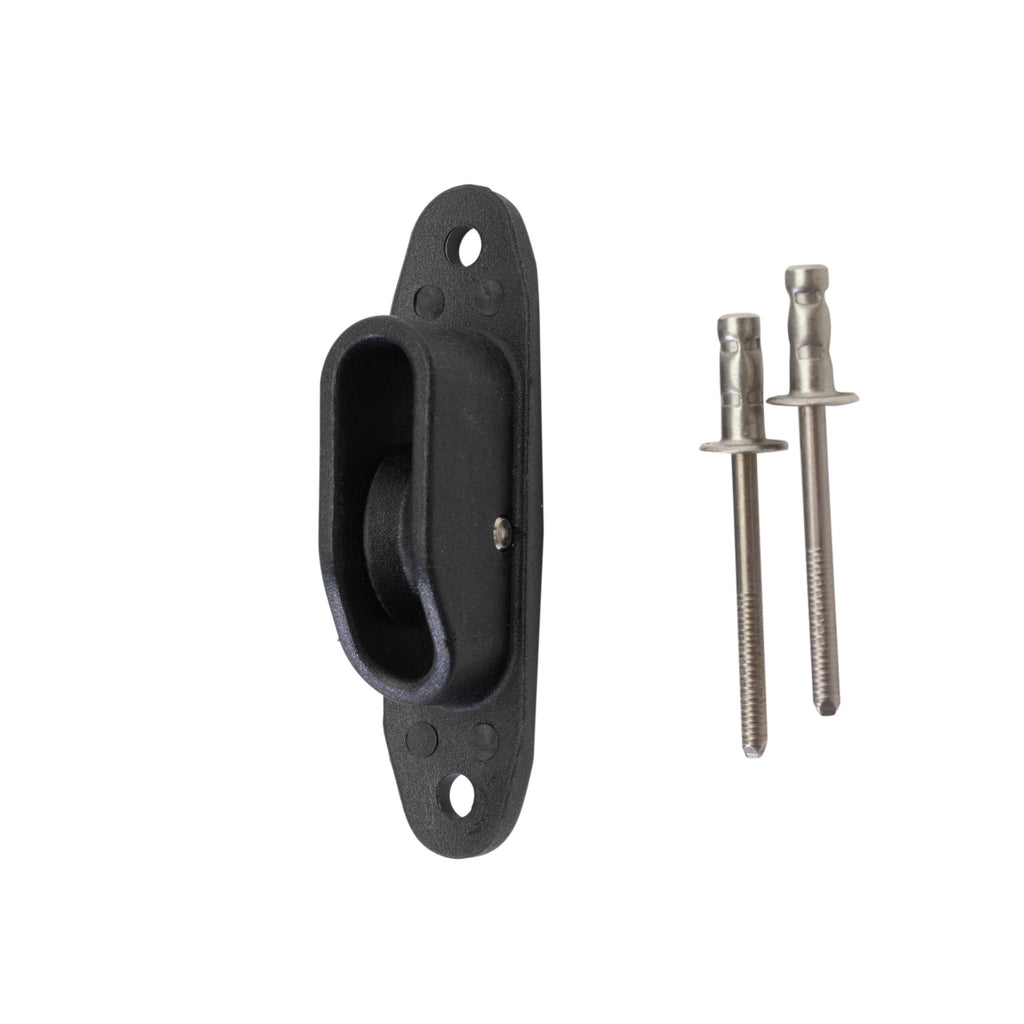 Exit box for trip line – Seldén Mast Inc