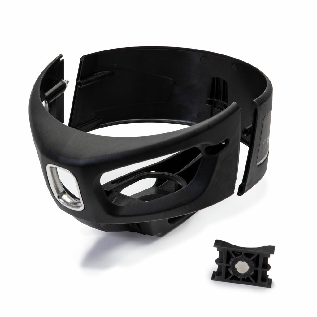 Cover assembly, Furlex 304S/TD – Seldén Mast Inc