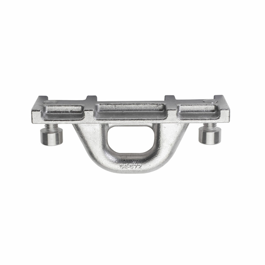 Main sheet attachment slider T-32 for boom sections B199 - B250 ...