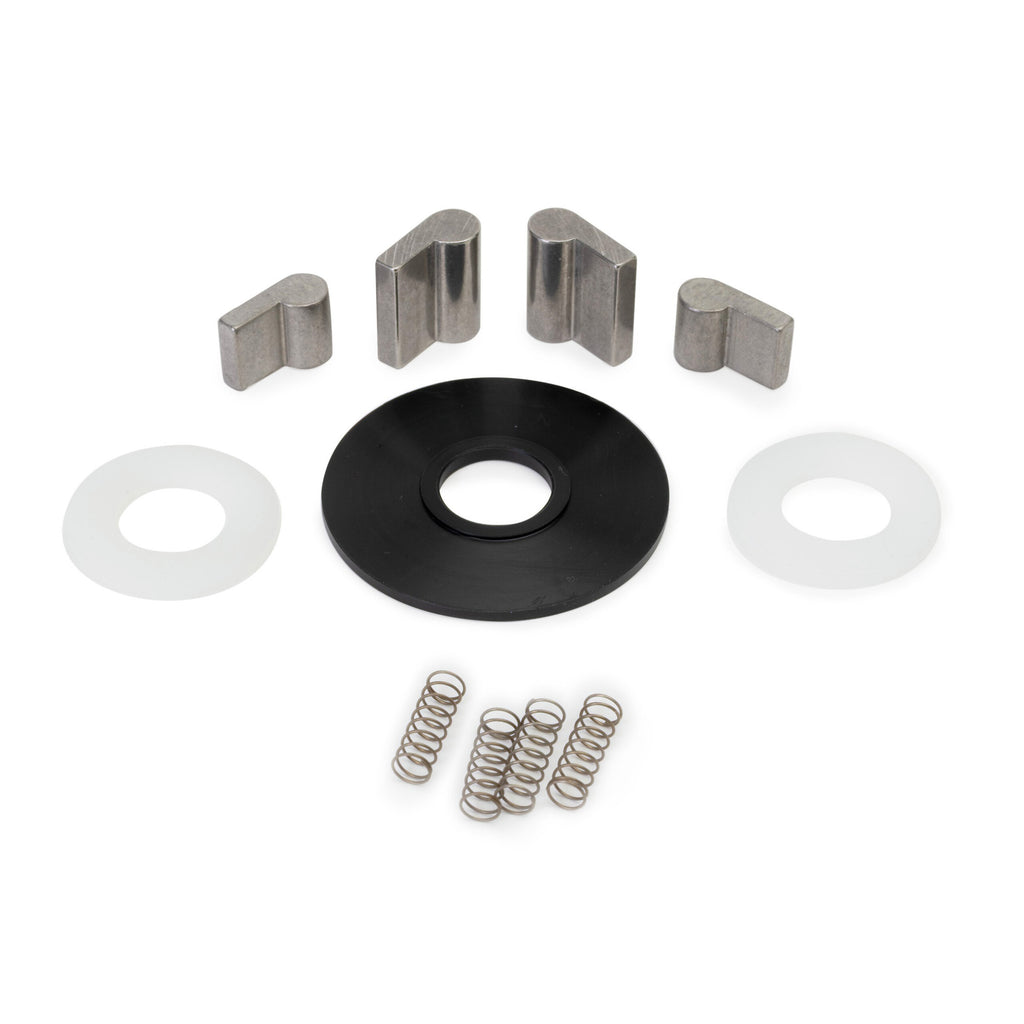 Spare pawl kit for standard 2-speed, self-tailing winches. S60-S66. Pr ...