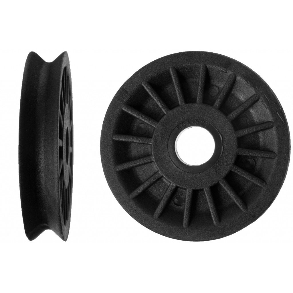 Sheave ø57/12-13, Composite – Seldén Mast Inc