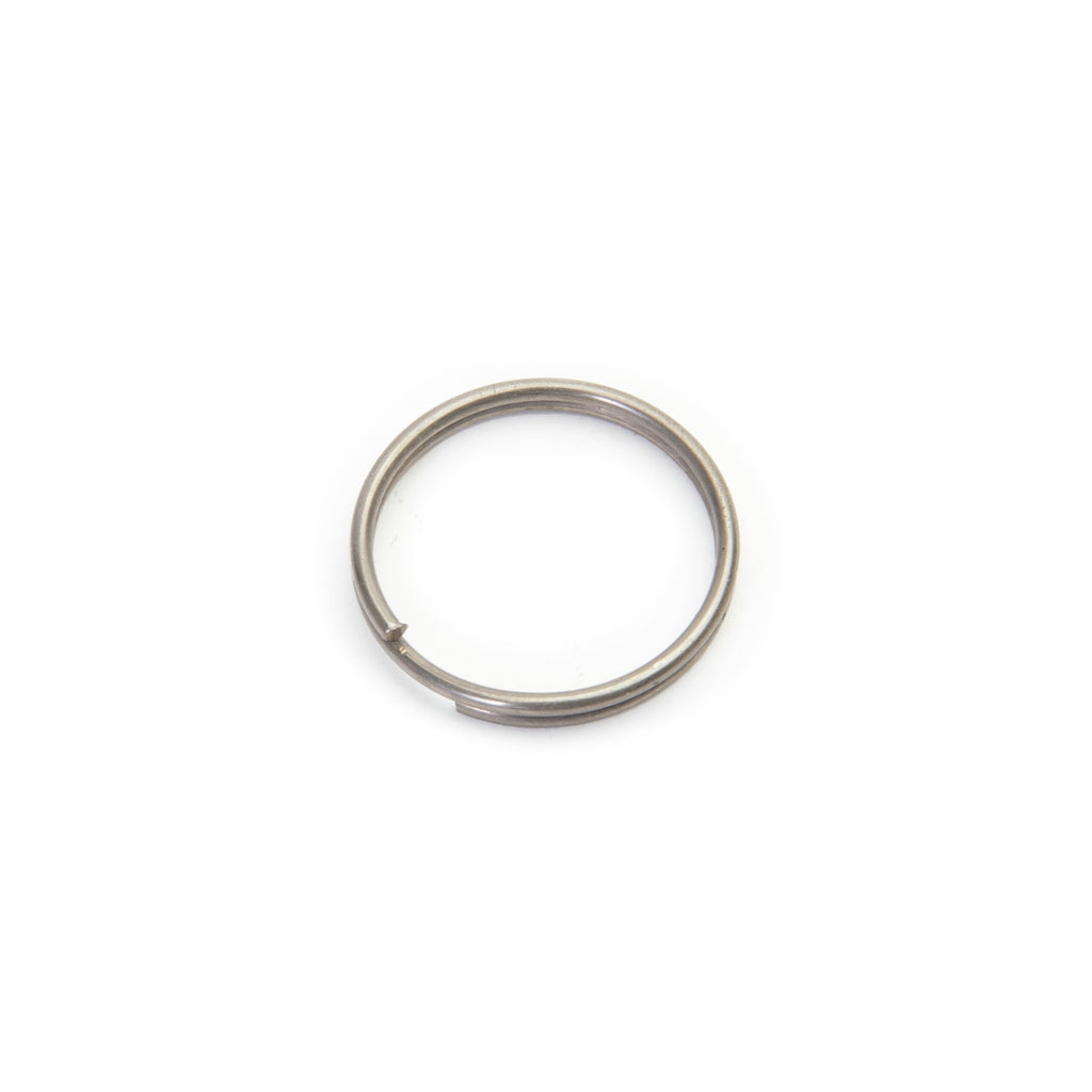 Split Ring, ø16x1, Stainless – Seldén Mast Inc