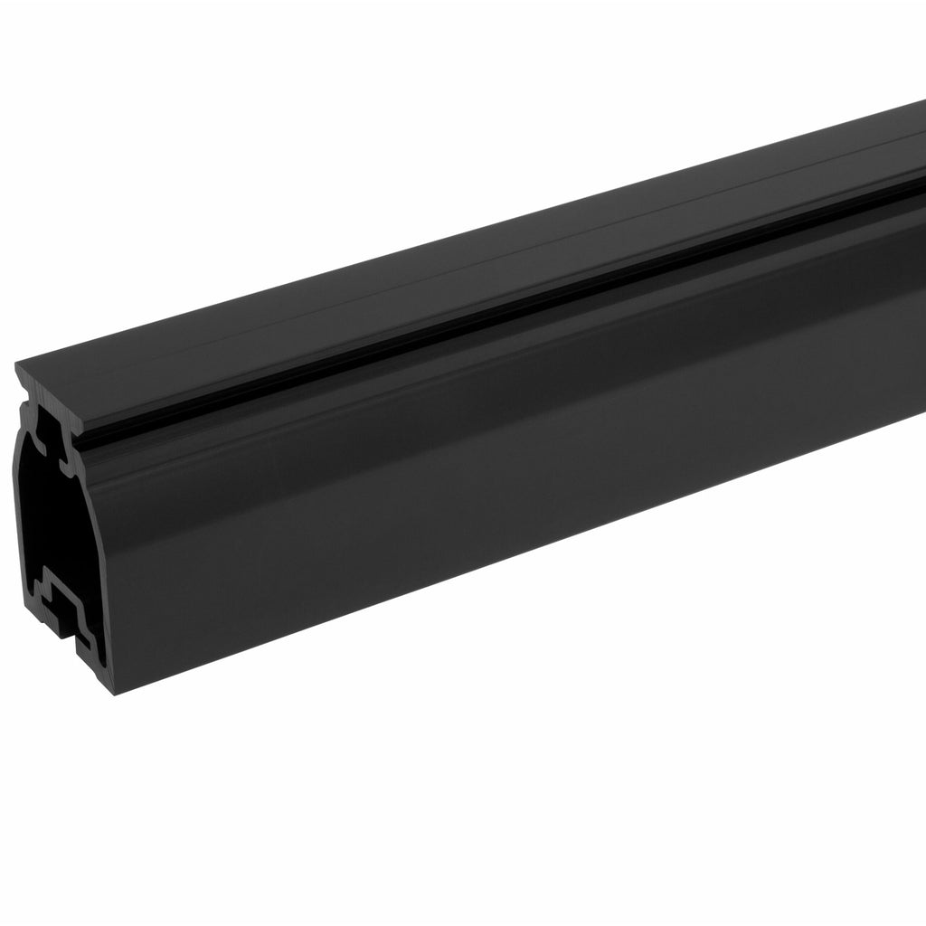 System 30 - High-Beam Self-Tacking Track, 2500 mm, Radius R8000 ...