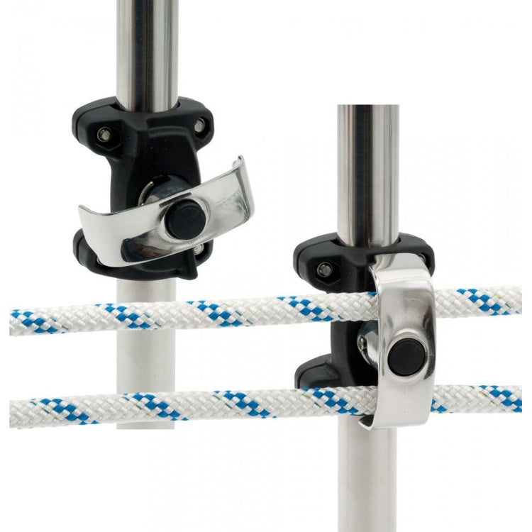 Sta-Lok Terminals and Fittings for Rigging – Seldén Mast Inc