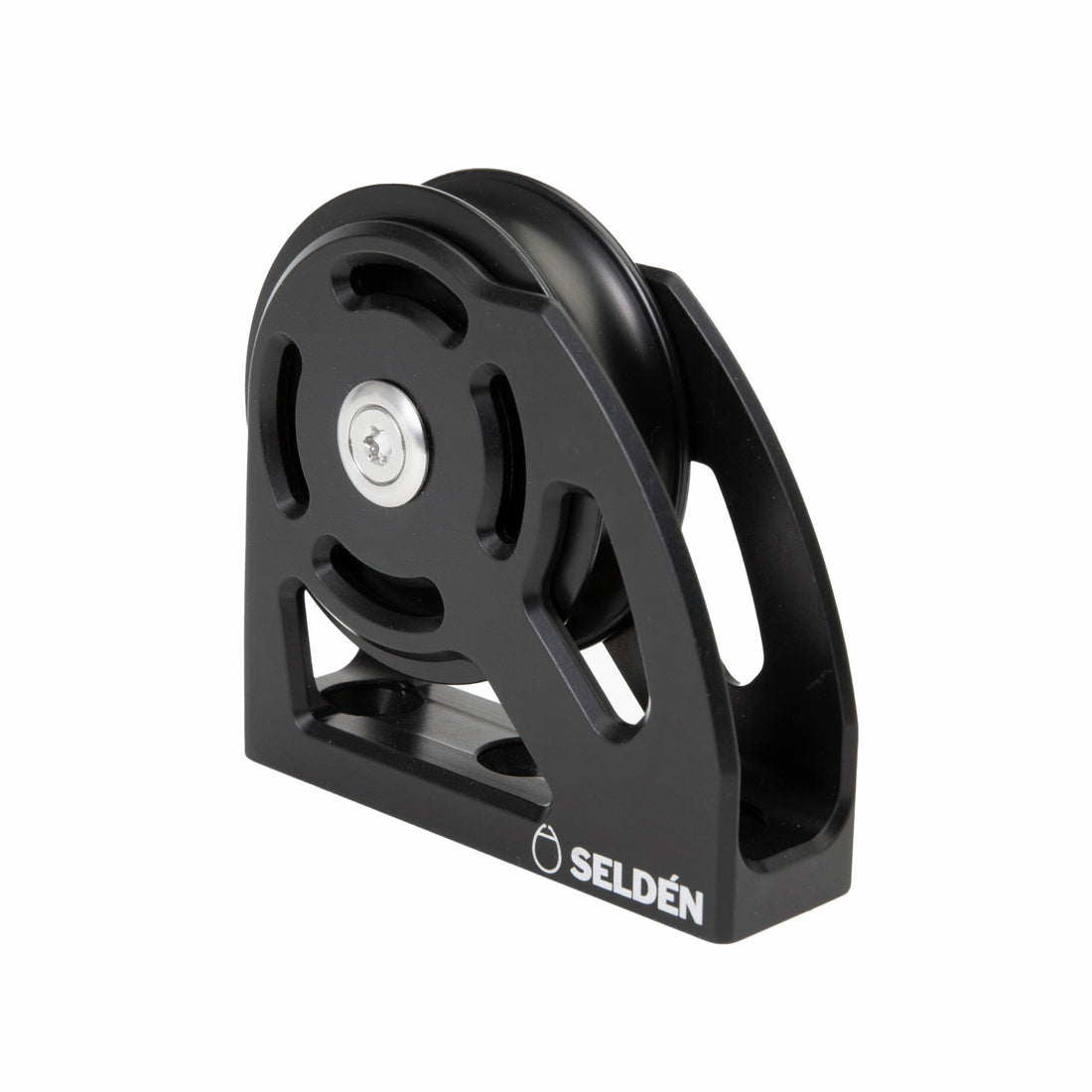 Spinnaker Pole Track and Cars Systems – Seldén Mast Inc