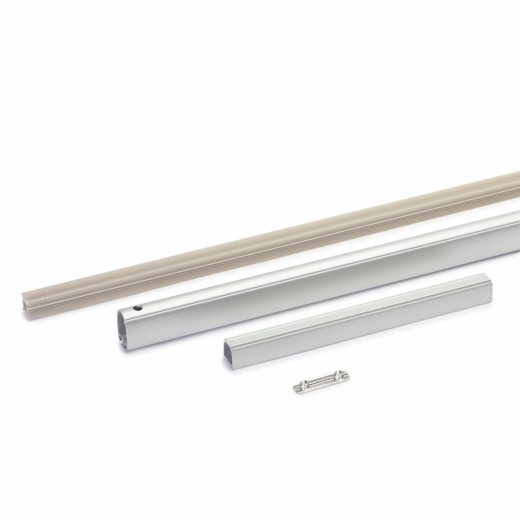 2400 mm Luff section, Furlex 104S – Seldén Mast Inc