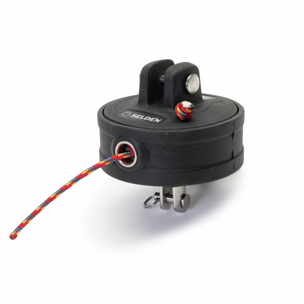 Line drum, Furlex 20S, line included – Seldén Mast Inc