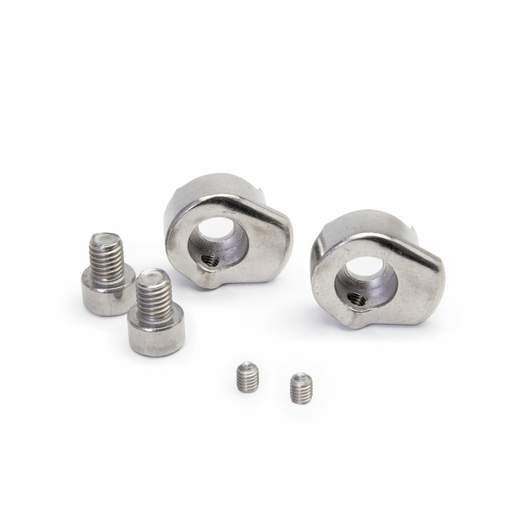 Boss pack, Furlex 300TD – Seldén Mast Inc