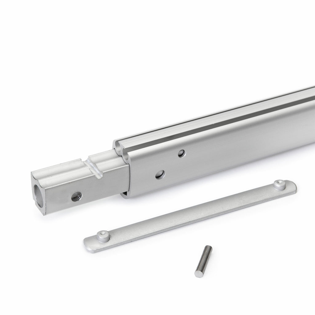 Aluminium Luff section, 1000 mm, Furlex 300S/E – Seldén Mast Inc