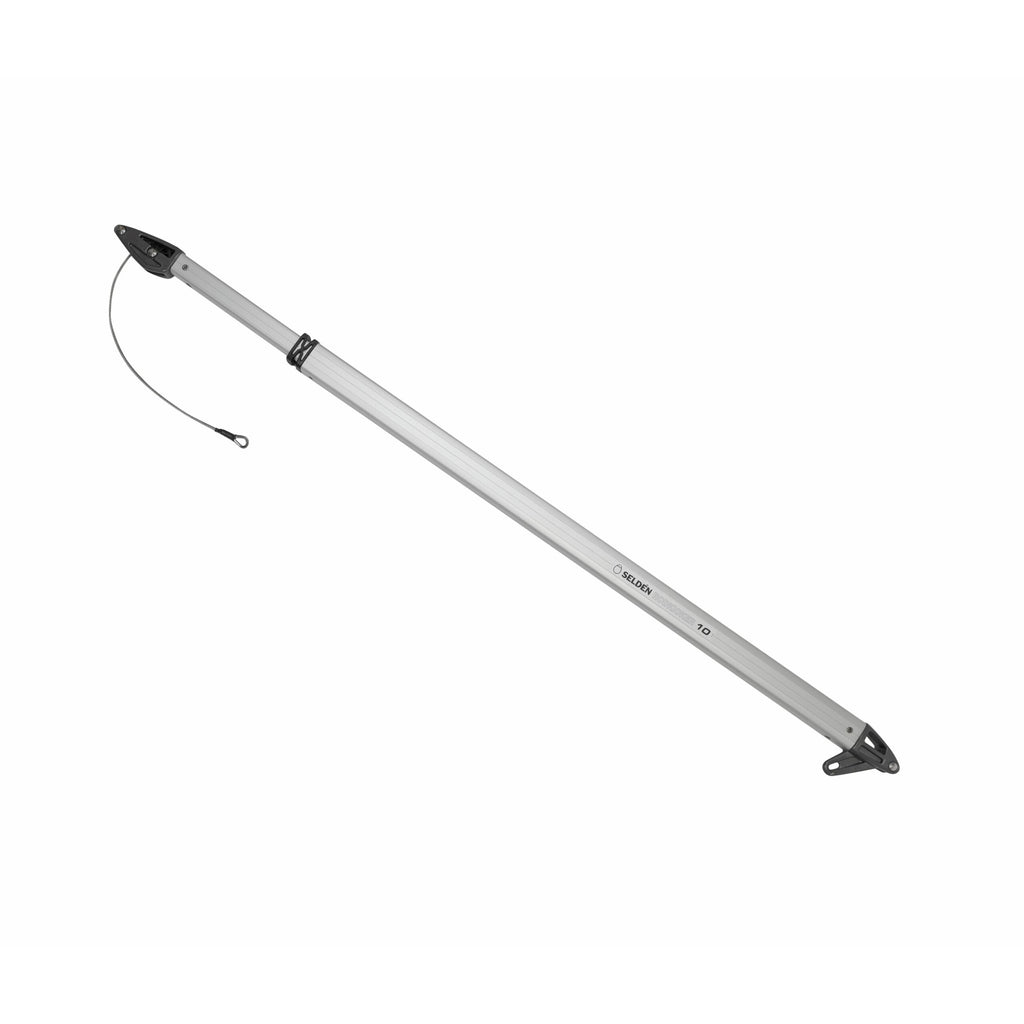 Rodkicker Type 10L, Min length 1670 mm - 1200N Gas spring – Seldén Mast Inc