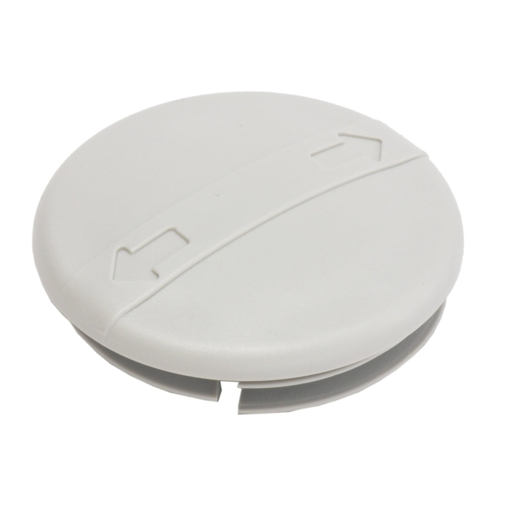 Grease hole cover, Ø 44 mm. – Seldén Mast Inc