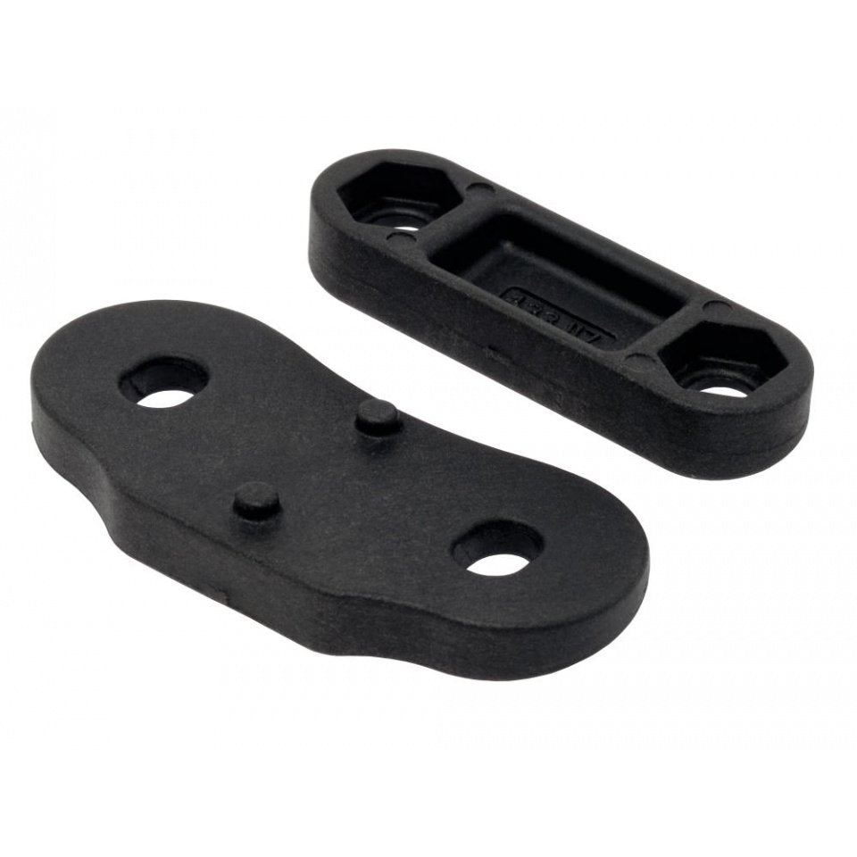 Wedge Kit for 27 mm Cam Cleat – Seldén Mast Inc