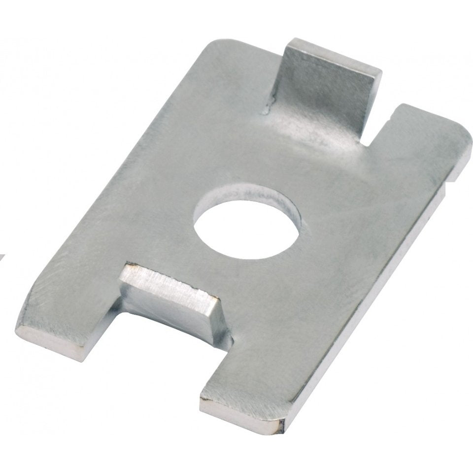 System 42 - Sealing Washer for Sliding Bolt Tracks and High-Beam Track ...