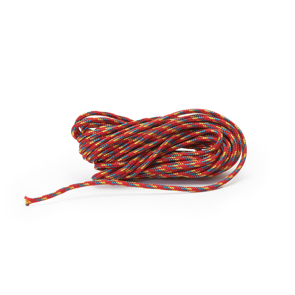 Furling line, Furlex 20S, ø2,5 mm Dyneema line - 5 m – Seldén Mast Inc