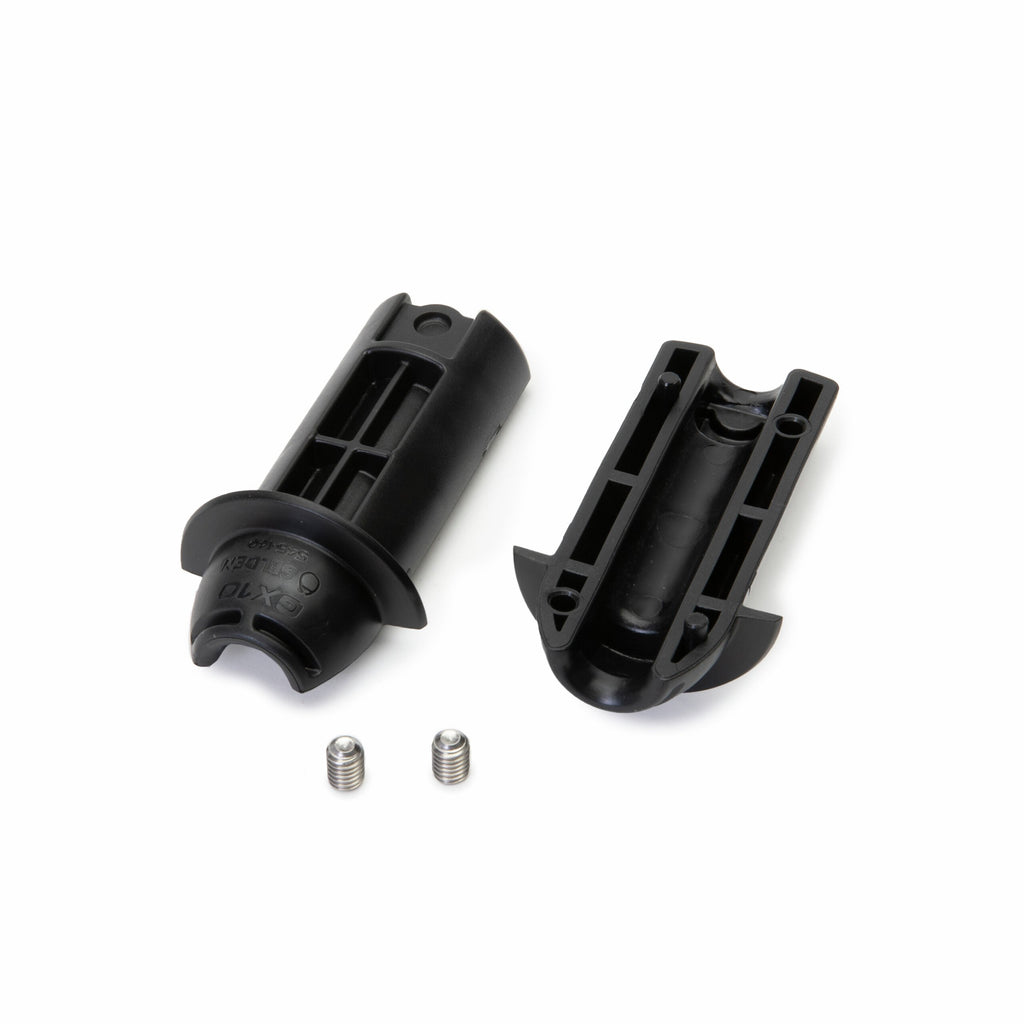 Sliding Sleeve Kit, for Adjustable Tack Swivel, GX10 – Seldén Mast Inc