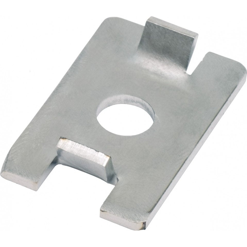 System 42 - Sealing Washer for Sliding Bolt Tracks and High-Beam Track ...