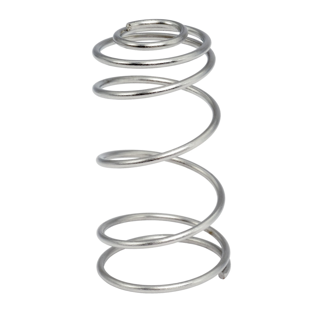 Stand-up spring Ø72X145 Stainless - For PBB100 – Seldén Mast Inc