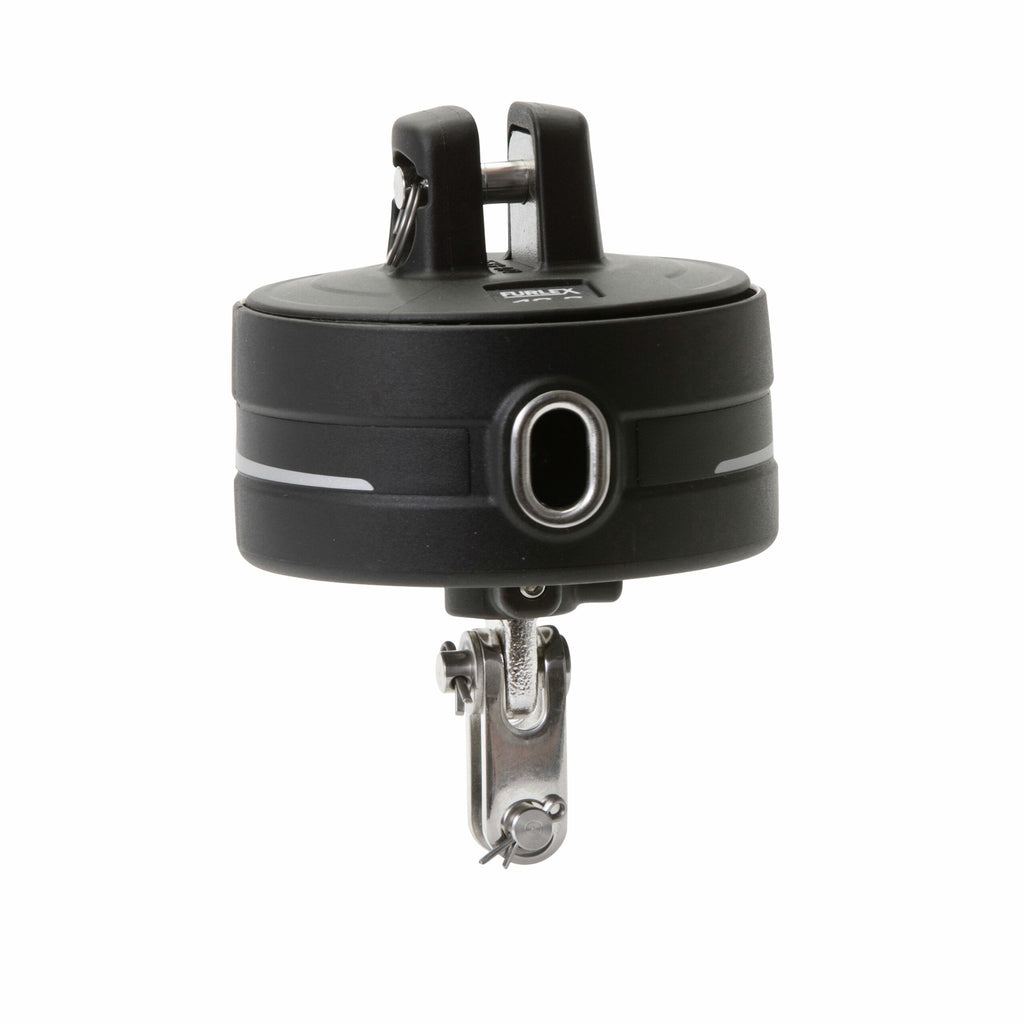 Line drum, Furlex 40S – Seldén Mast Inc