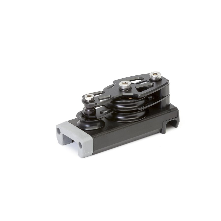 System 30 - End Control, Double Fiddle with Torlon Ball Bearing Sheave ...