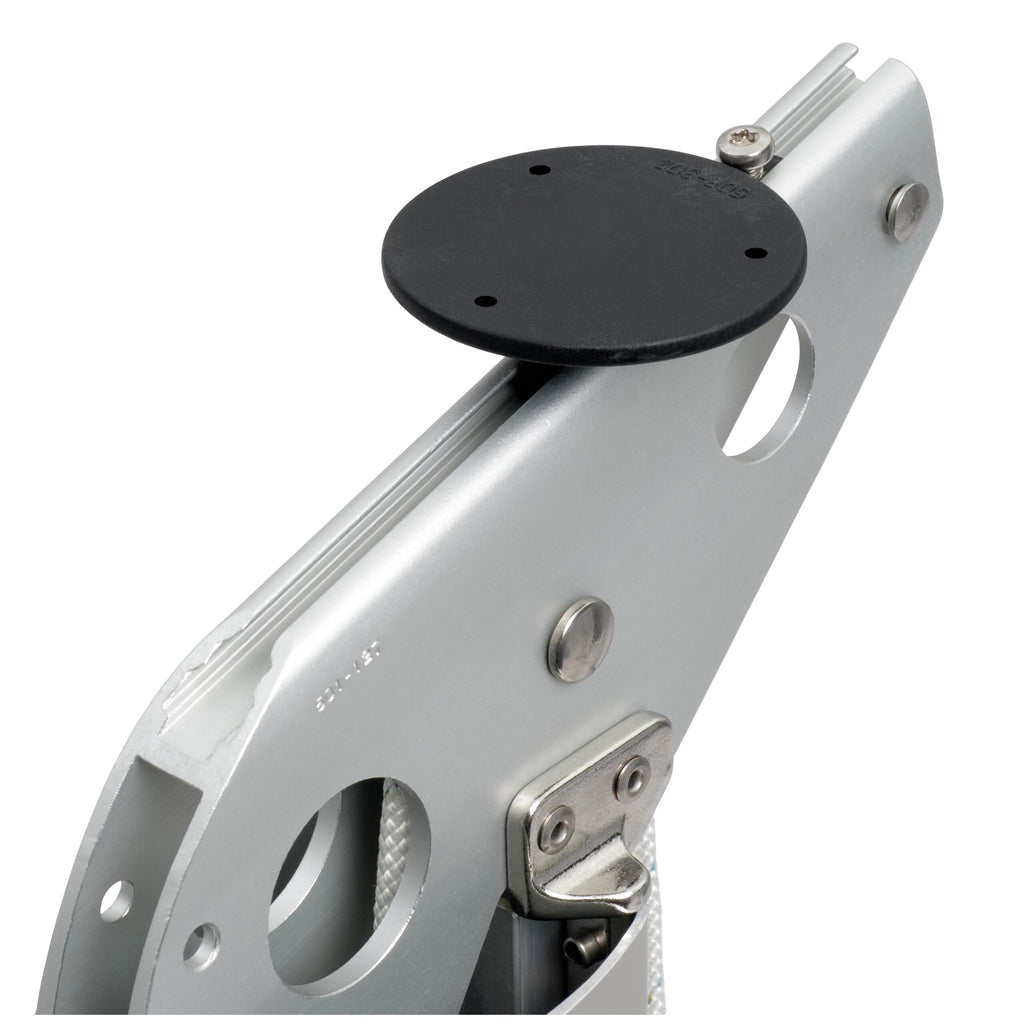 Bracket for instruments and lights (Ø 65 mm), Seldén mast sections C08 ...