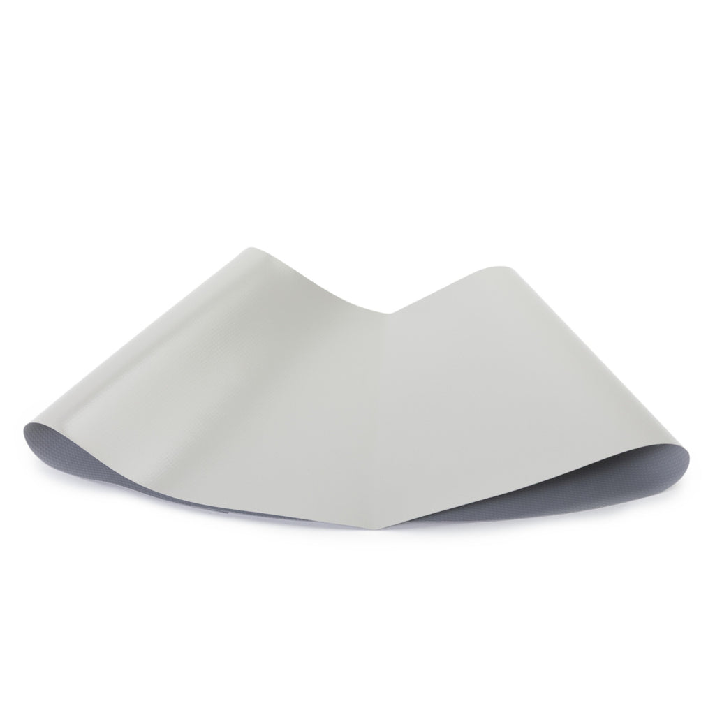 Mast coat in PVC for Seldén mast section C139 – Seldén Mast Inc