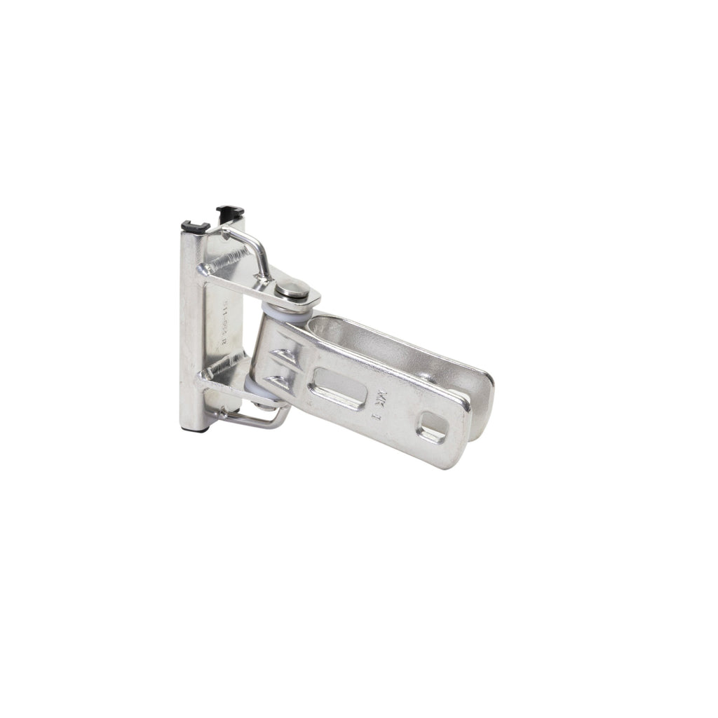 Spinnaker Pole slide for U-32 mm Track, 10° bracket for Vertical Pole ...
