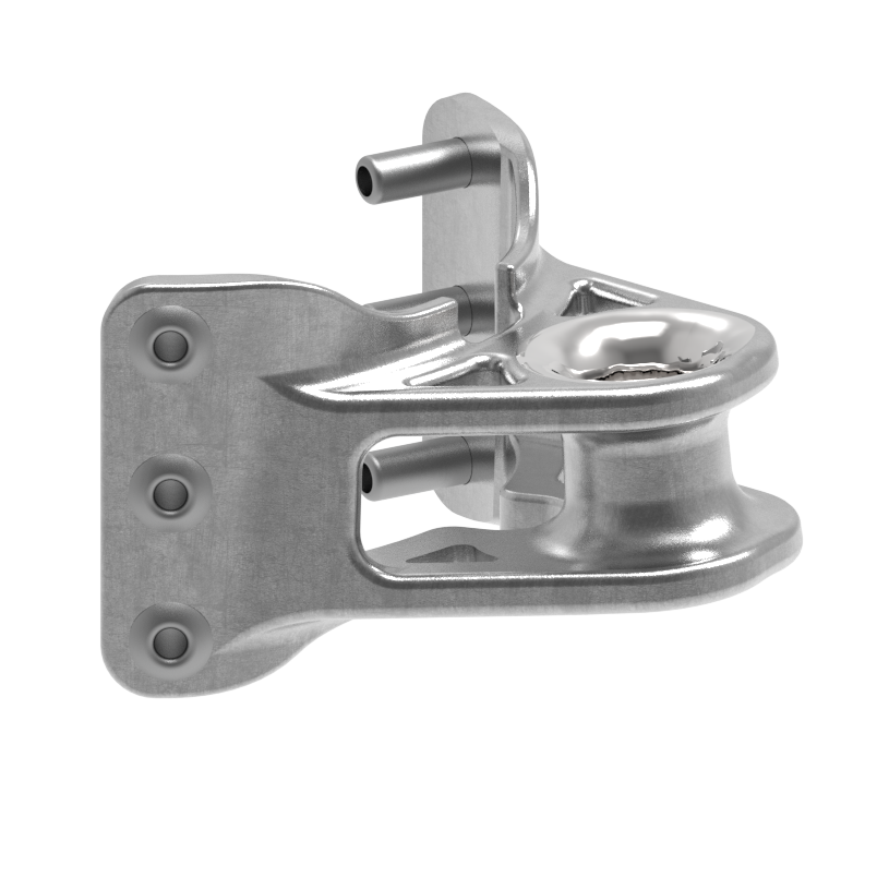 Halyard Lead, Single - For rope halyards (not wire) C227-F286 – Seldén ...