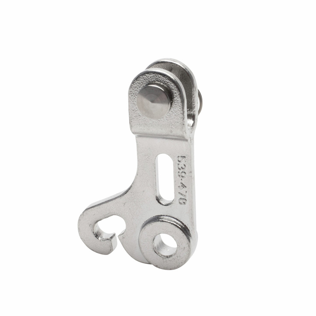 Tack attachment fitting, Furlex 30/40S – Seldén Mast Inc