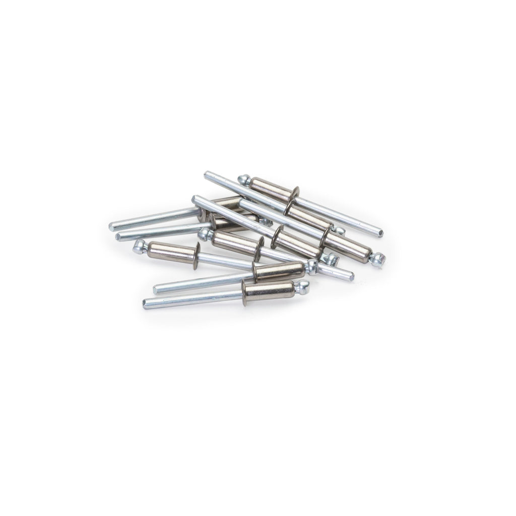 Pop-rivet, ø6,4 x 17,8 mm, Monel, Dome head – Seldén Mast Inc