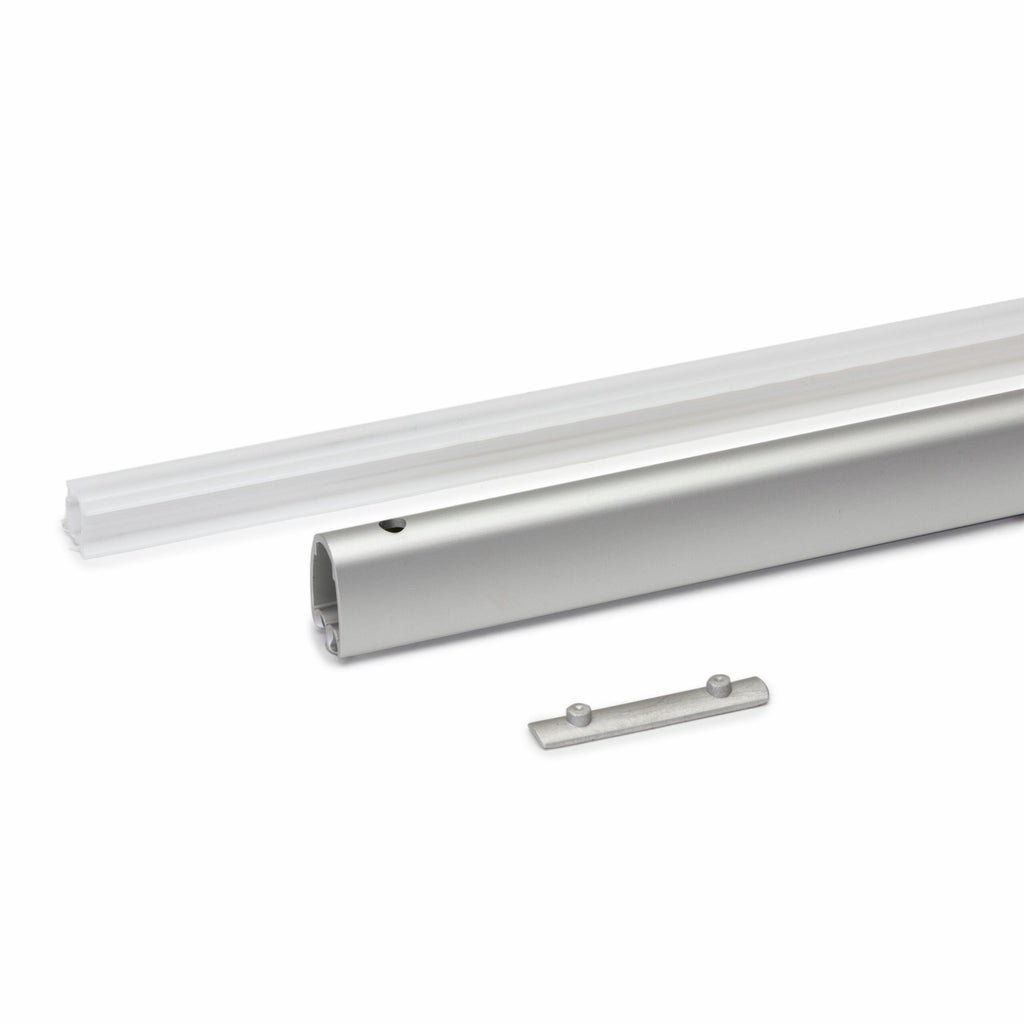 Aluminium Luff section, 2000 mm, Furlex 200S – Seldén Mast Inc