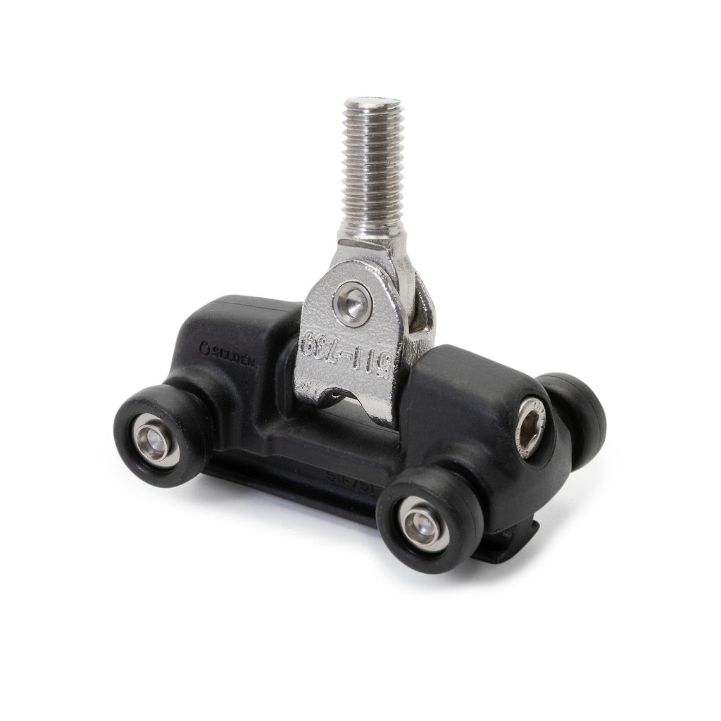 OWS Batten car with M10 stud, HA 89/A 007 – Seldén Mast Inc