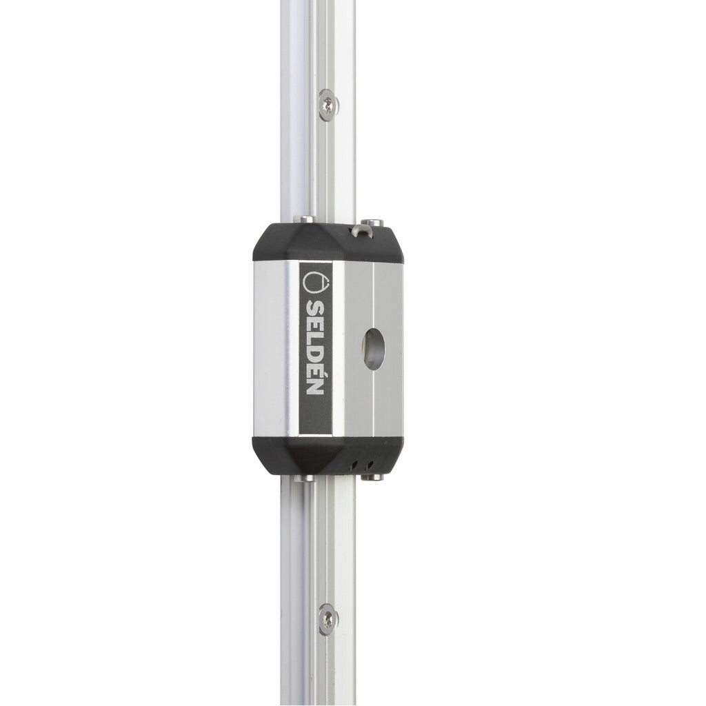 RCB 22 car excluding fitting - used for RCB 22 fullbatten system ...