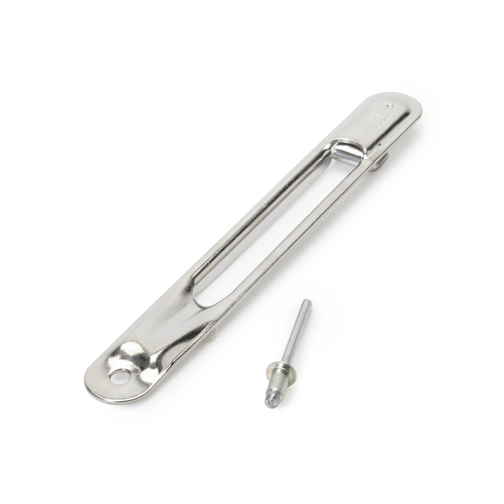 Slot fitting, medium - stainless – Seldén Mast Inc