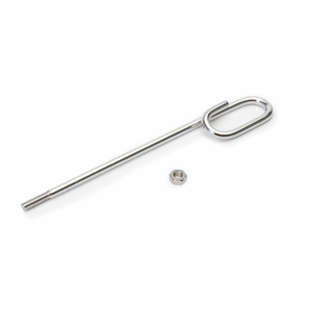 Top Swivel Guide for Furlex 20S – Seldén Mast Inc