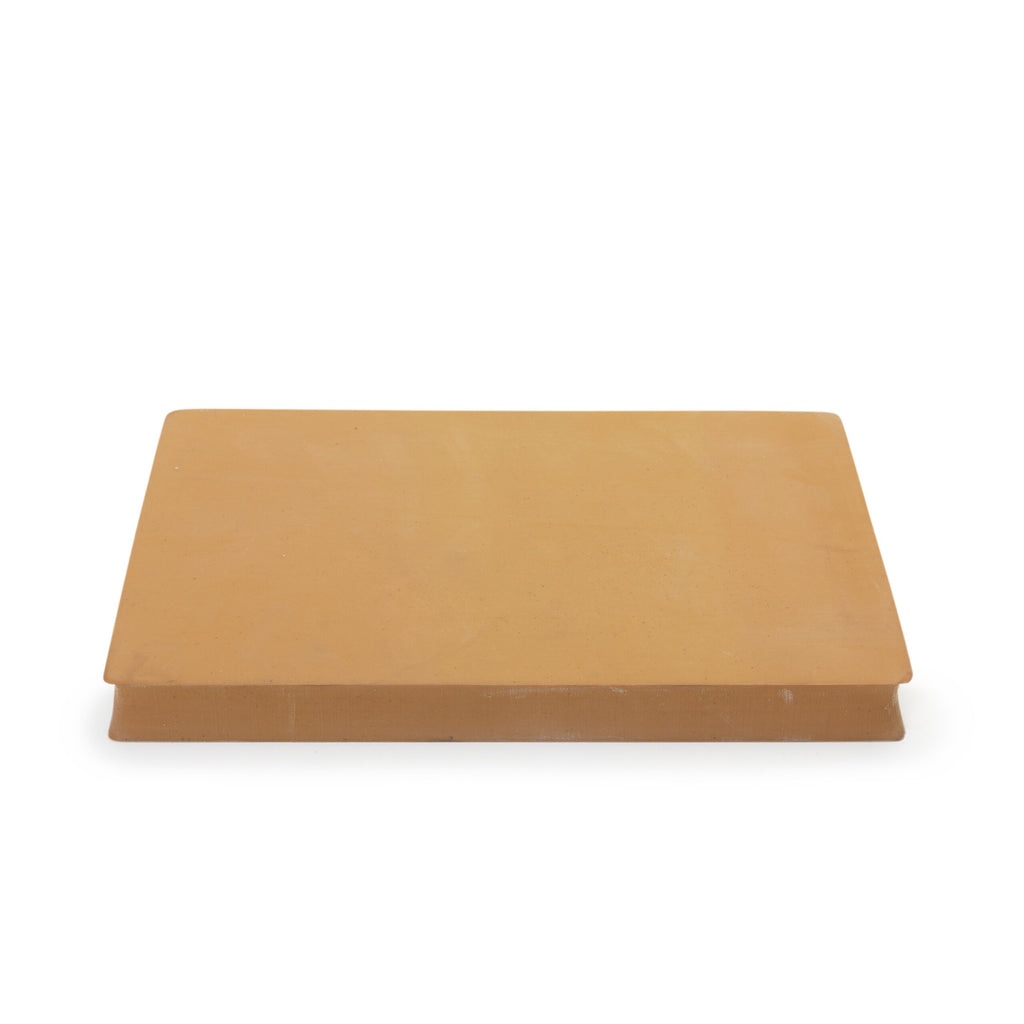 Rubber mast wedge, 225x150x20 mm, for keelstepped E- and R sections ...