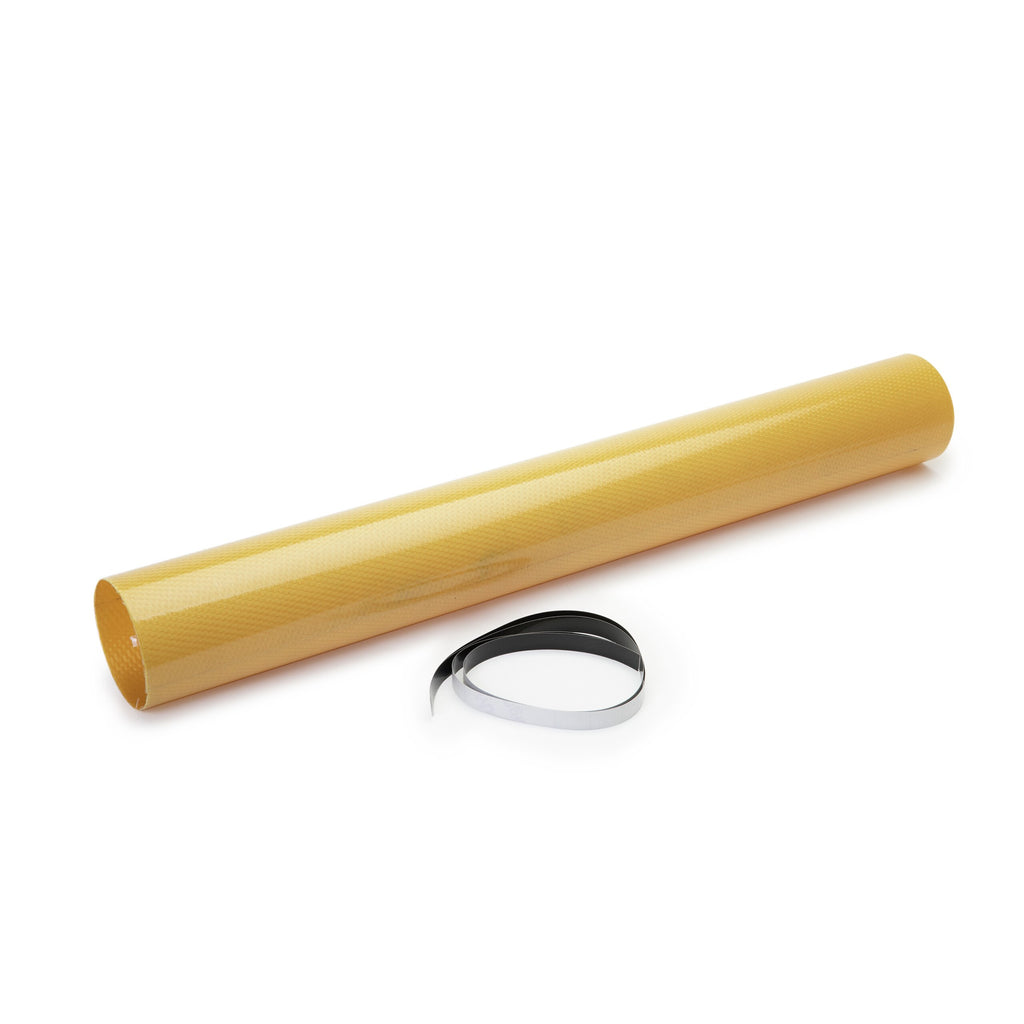 Twaron protection for ø88 mm carbon pole, 1 pc (for dip gybe pole) – Seldén Mast Inc