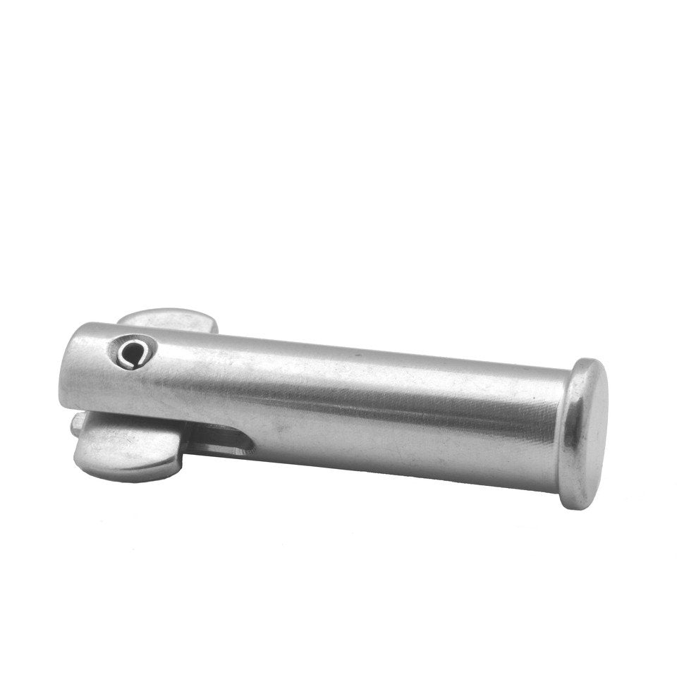 Drop Nose Pin for RCB22 Head Board Toggle, ø10x42 – Seldén Mast Inc