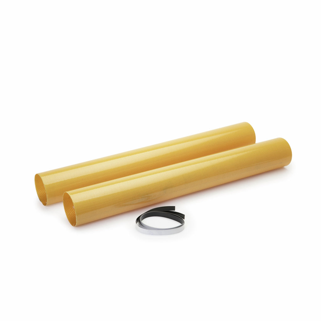 Twaron protection for ø59 mm carbon pole, 2 pcs (end-for-end gybing) – Seldén Mast Inc