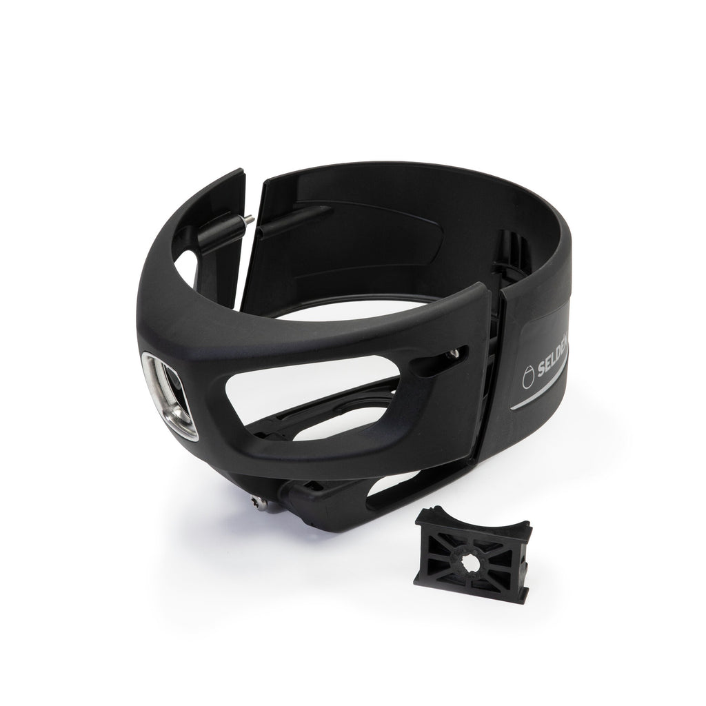 Cover assembly, Furlex 104S – Seldén Mast Inc